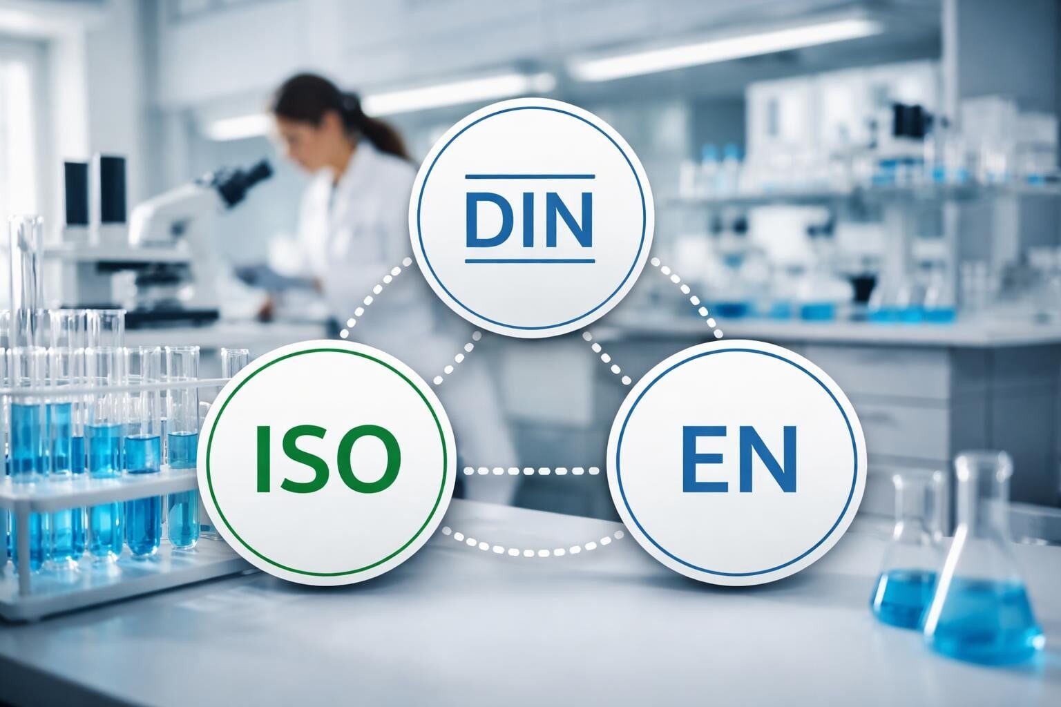 PAK im Boden: Was Eigentümer wissen müssen - gbm Labor GmbH